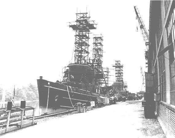 USS Avoyel - MILITARY SHIPS AND VESSELS - U.S. Militaria Forum