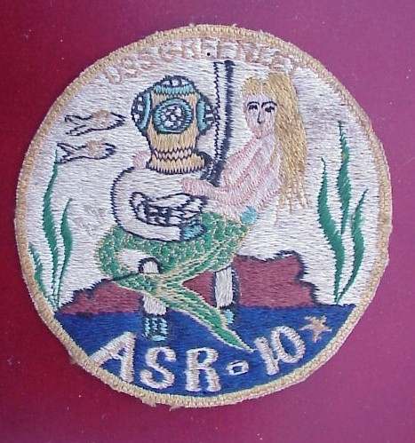 Rare Patches - Bring Out Some Photos - Page 7 - MISCELLANEOUS / OTHER ...