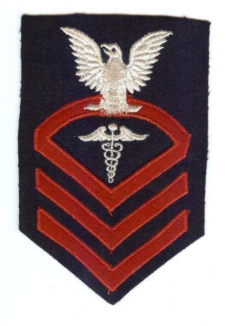 Navy Rates WW1 to WW2 - NAVY, COAST GUARD AND OTHER SEA SERVICES - U.S ...