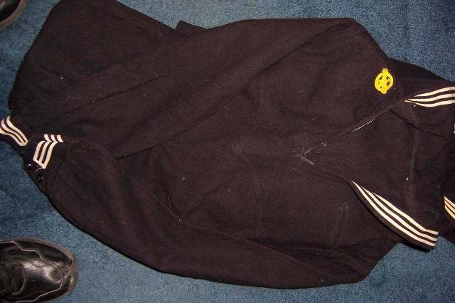 Amphibious Forces - Alligator Cuff Patches ---------- - Page 2 - NAVY ...