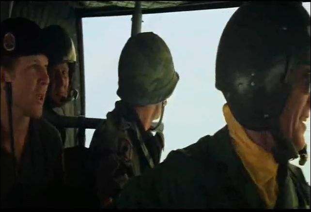 Apoc Now ......Martin Sheen ....Willard uniform - UNIFORMS - U.S ...