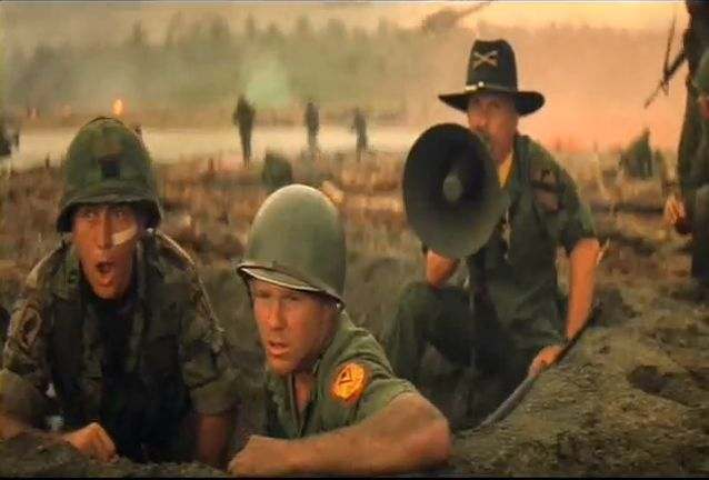 Apoc Now ......Martin Sheen ....Willard uniform - UNIFORMS - U.S ...