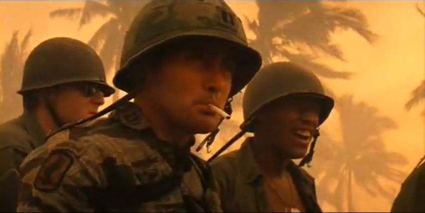 Apoc Now ......Martin Sheen ....Willard uniform - UNIFORMS - U.S ...