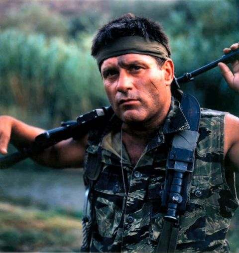 Apoc Now ......Martin Sheen ....Willard uniform - UNIFORMS - U.S ...