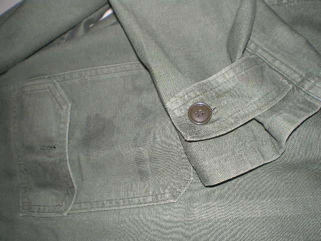 usmc fatigue - UNIFORMS - U.S. Militaria Forum