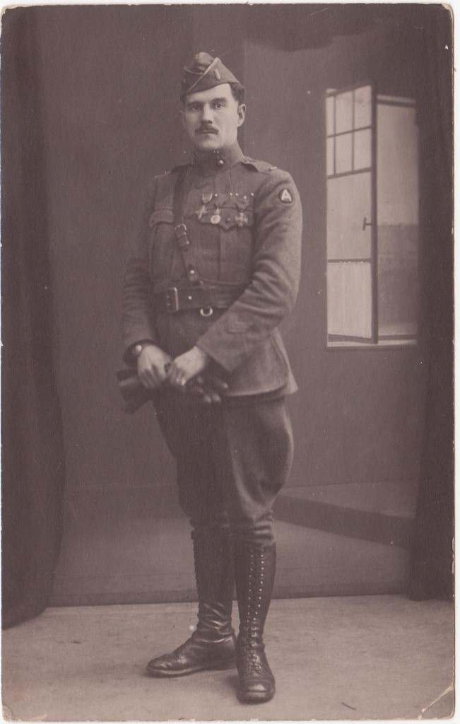 WWI USMC Medal Recipient Images - EPHEMERA, PHOTOGRAPHS & MILITARY ...