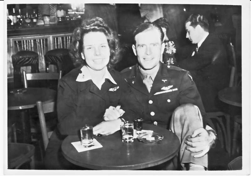 Patton, Doolittle pics 1945 warbond drive - EPHEMERA, PHOTOGRAPHS ...