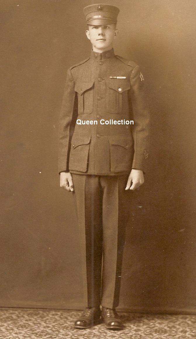 RARE: USMC Composite Rgt. Grouping - GROUPINGS PAGE - U.S. Militaria Forum