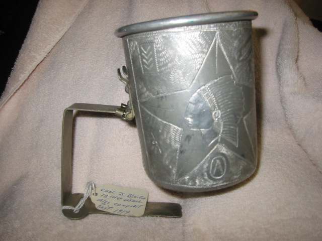 RARE: USMC Composite Rgt. Grouping - GROUPINGS PAGE - U.S. Militaria Forum