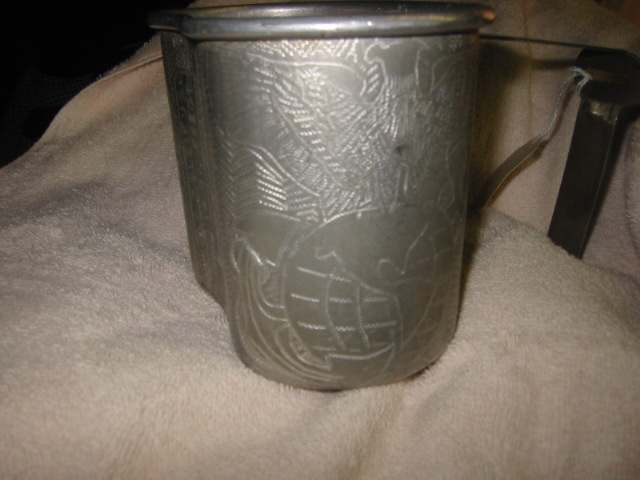 RARE: USMC Composite Rgt. Grouping - GROUPINGS PAGE - U.S. Militaria Forum