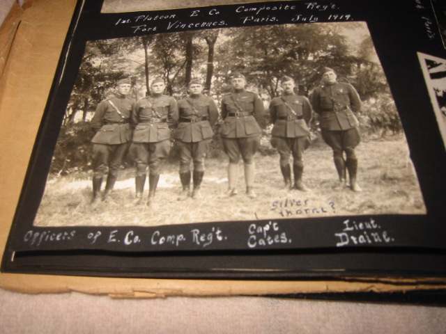 RARE: USMC Composite Rgt. Grouping - GROUPINGS PAGE - U.S. Militaria Forum