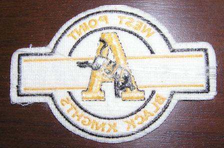 My West Point Patches - Page 3 - ARMY AND USAAF - U.S. Militaria Forum