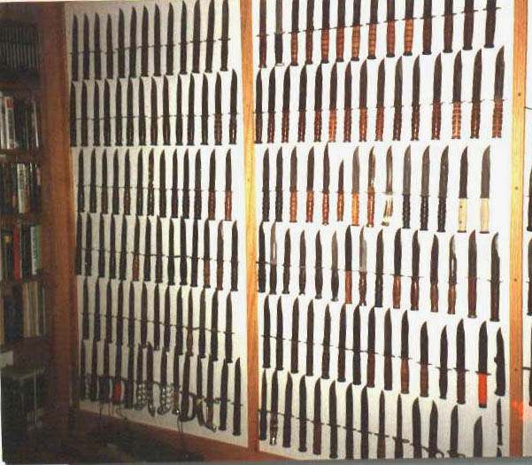 New USMC KaBar - EDGED WEAPONS - U.S. Militaria Forum