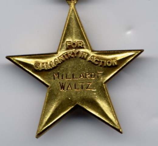 Historic U.S. Gallantry & Campaign Medal Group - Page 2 - MEDALS ...
