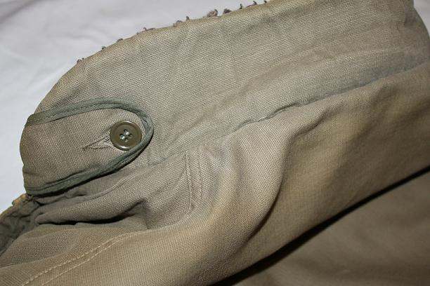 N-1 Type Jacket - Civilian? - UNIFORMS - U.S. Militaria Forum