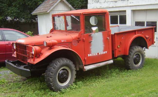 My M37 project - MILITARY VEHICLES - U.S. Militaria Forum