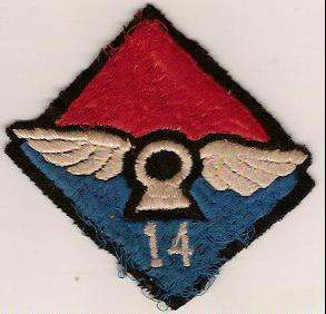 Rare Patches - Bring Out Some Photos - Page 6 - MISCELLANEOUS / OTHER ...