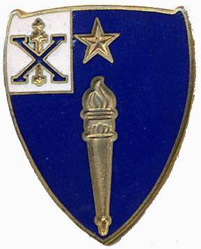 Question -46th Armored Infantry Battalion- - ARMY AND USAAF - U.S ...