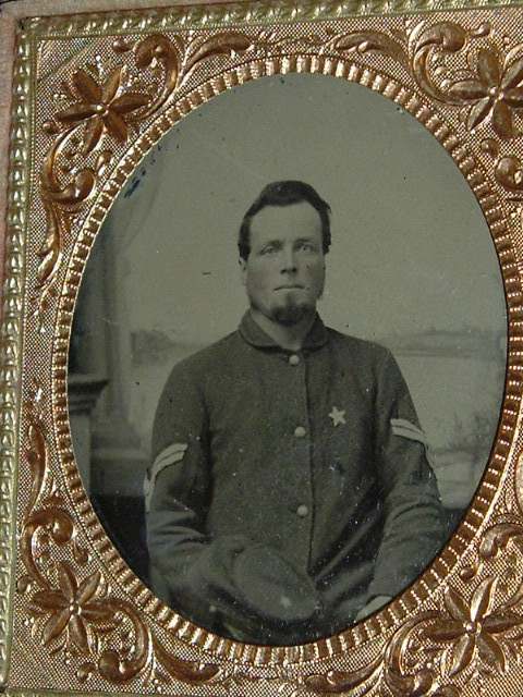Civil War 12th/20th Corps ID'd - EPHEMERA, PHOTOGRAPHS & MILITARY ...