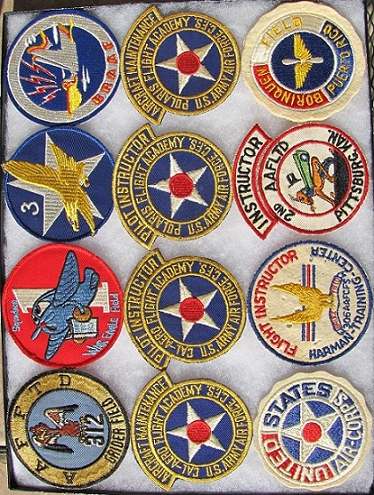 Rare Patches - Bring Out Some Photos - Page 7 - MISCELLANEOUS / OTHER ...