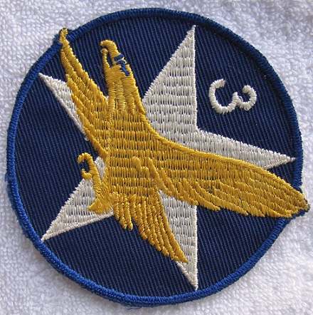 Rare Patches - Bring Out Some Photos - Page 7 - MISCELLANEOUS / OTHER ...