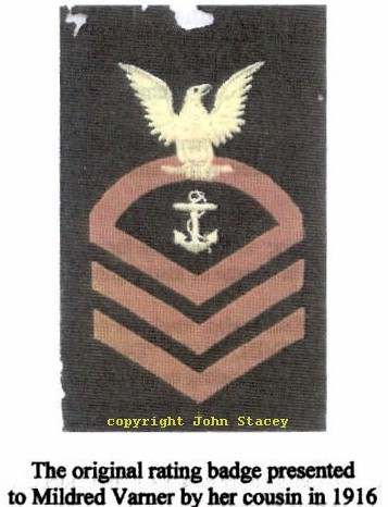 Gun captain article - NAVY, COAST GUARD AND OTHER SEA SERVICES - U.S ...