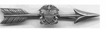 Pin Back Device Identification - NAVAL & SEA SERVICE UNIFORMS - U.S ...