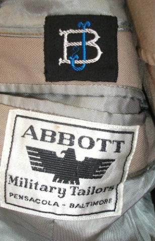 SHAPE 1LT uniform - UNIFORMS - U.S. Militaria Forum