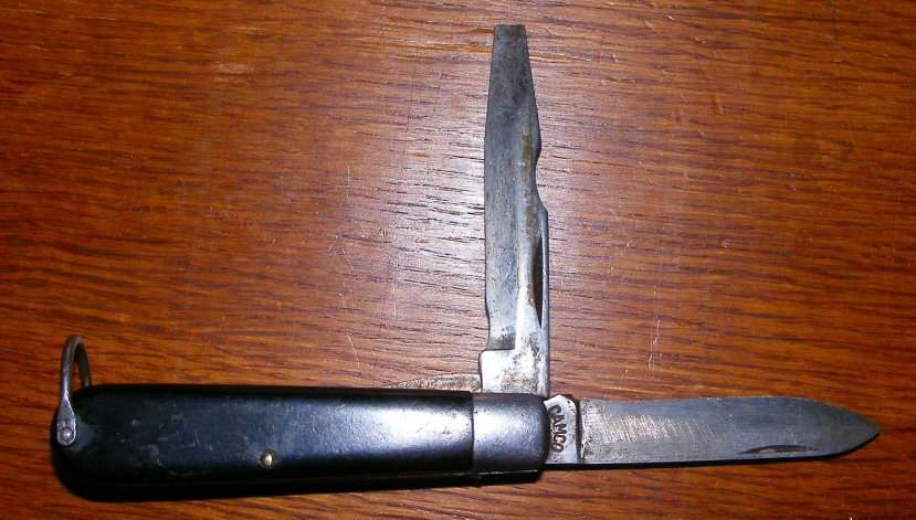 TL-29 Knife - EDGED WEAPONS - U.S. Militaria Forum