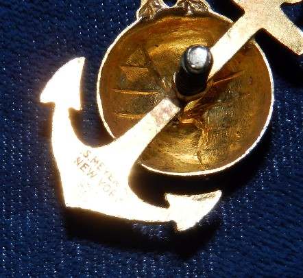 New Marine officer dress blue EGAs - MARINE CORPS EGA DISCUSSION - U.S ...