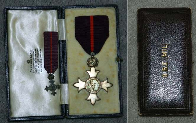 Real Presidential MOF w/Distinction for sale? - MEDALS & DECORATIONS ...