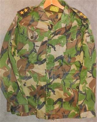 Gulf War bring-back stuff - MISC MILITARIA - U.S. Militaria Forum