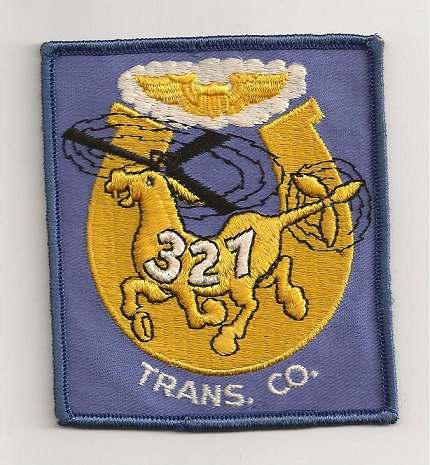 Japanese made Army Aviation patch 327th Trans Co - ARMY AND USAAF - U.S ...