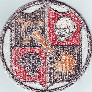 A VFAW-3 patch from my collection - NAVY, COAST GUARD AND OTHER SEA ...