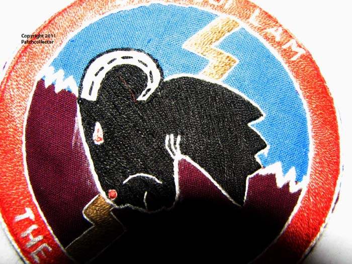 Dirty Thirty Patch -- Vietnam? - Page 2 - AIR FORCE (USAAF IS WITH ARMY ...