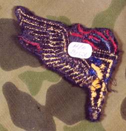 Pathfinder patches - ARMY AND USAAF - U.S. Militaria Forum