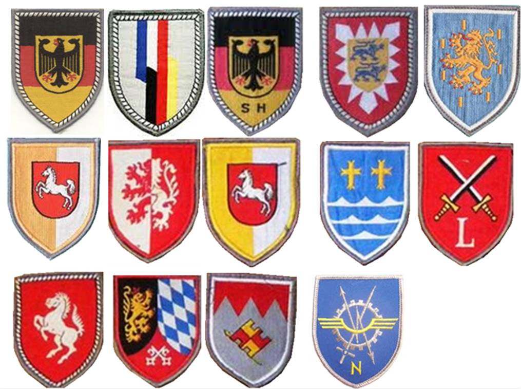 Need Patch ID help - ARMY AND USAAF - U.S. Militaria Forum