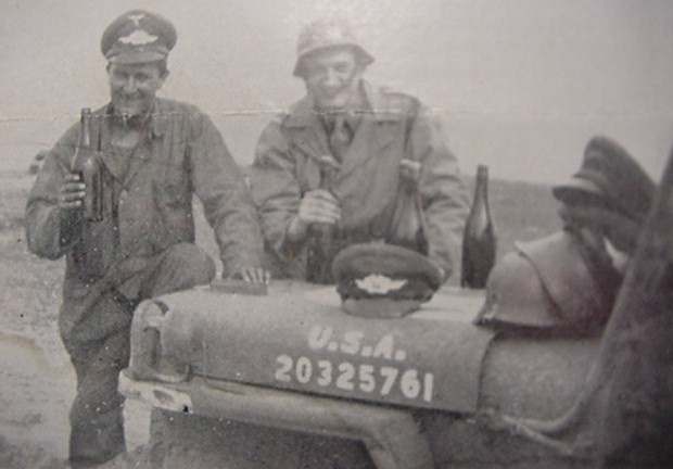 Enemy capture photos - Page 3 - EPHEMERA, PHOTOGRAPHS & MILITARY ...