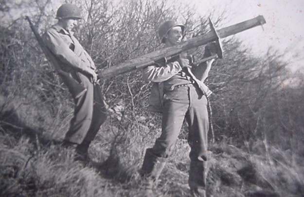 Enemy capture photos - Page 3 - EPHEMERA, PHOTOGRAPHS & MILITARY ...