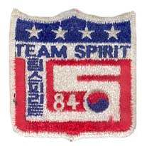 Help ID these patches - CAN YOU IDENTIFY THIS PATCH? - U.S. Militaria Forum