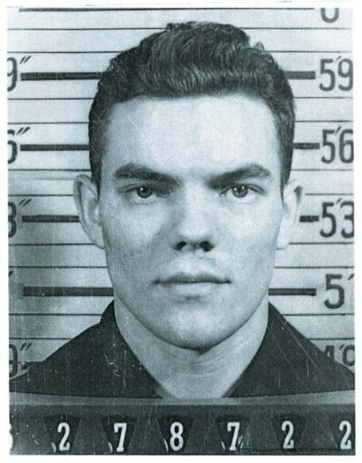 PhM1C CHARLES L. BORKES - NAVAL & SEA SERVICE UNIFORMS - U.S. Militaria ...