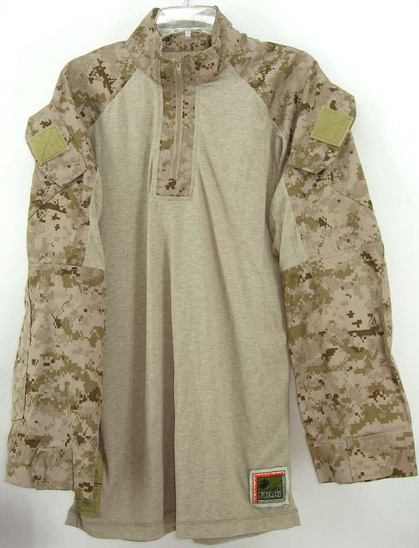 MARSOC Using Woodland Again w/ a Twist - CAMOUFLAGE UNIFORMS - U.S ...