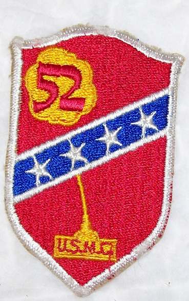 Bunch of USMC SSI for Review - MARINES - U.S. Militaria Forum