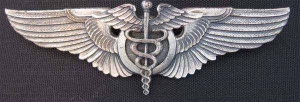 Post Your Medical Wings! - Page 5 - MEDICAL WING BADGES - U.S ...