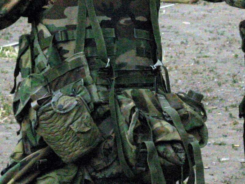 Alice Gear in Iraq/Afghanistan - FIELD & PERSONAL GEAR SECTION - U.S ...