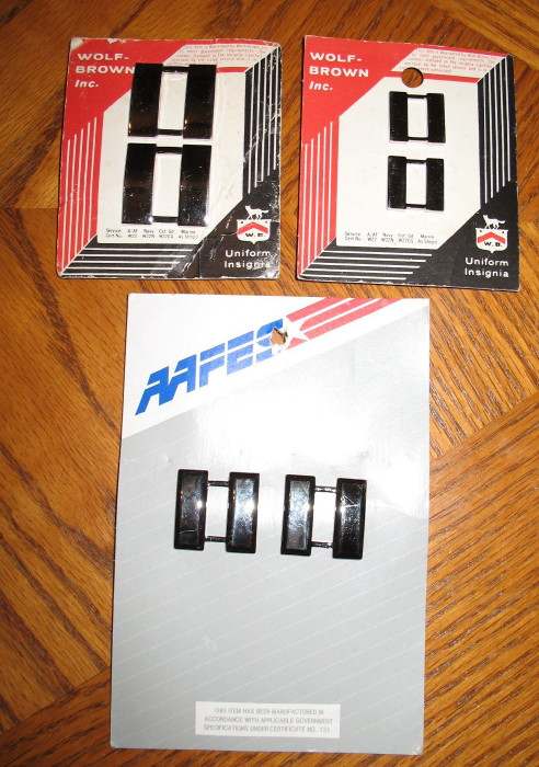 Army, Navy, Air Force or Marine Corps bars - ARMY (INCLUDING USAAC/AAF ...