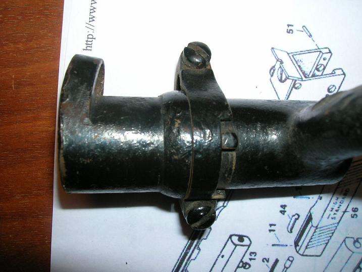 Bayonet...what is it? - EDGED WEAPONS - U.S. Militaria Forum