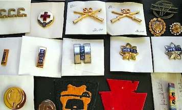 Military Sea Transportation Service MSTS - NAVY, COAST GUARD AND OTHER ...