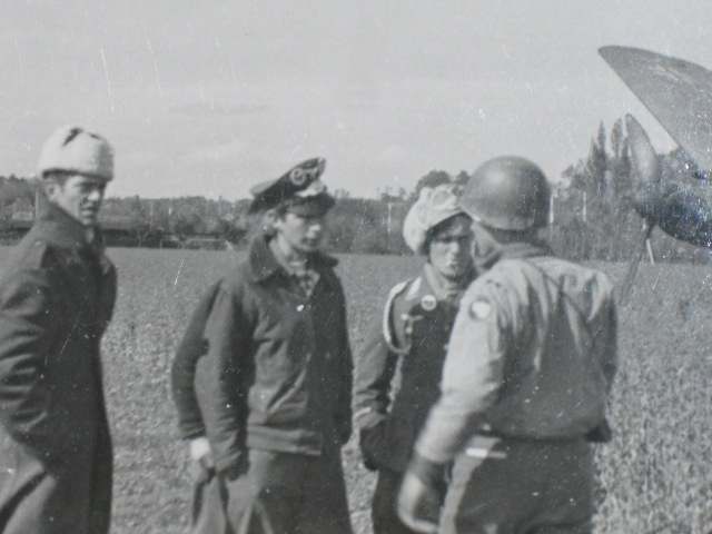 Enemy capture photos - Page 3 - EPHEMERA, PHOTOGRAPHS & MILITARY ...