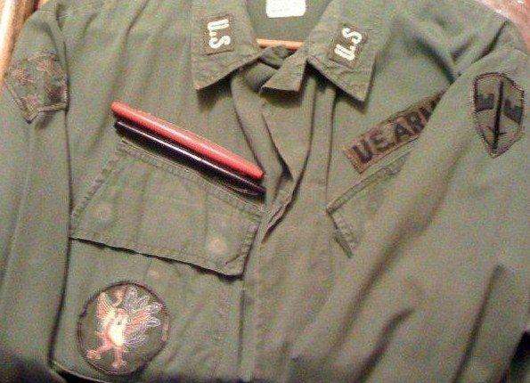 Phoenix Program - ARMY AND USAAF - U.S. Militaria Forum